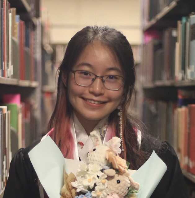 Devany Du | Morphogenesis and Developmental Biomechanics Lab