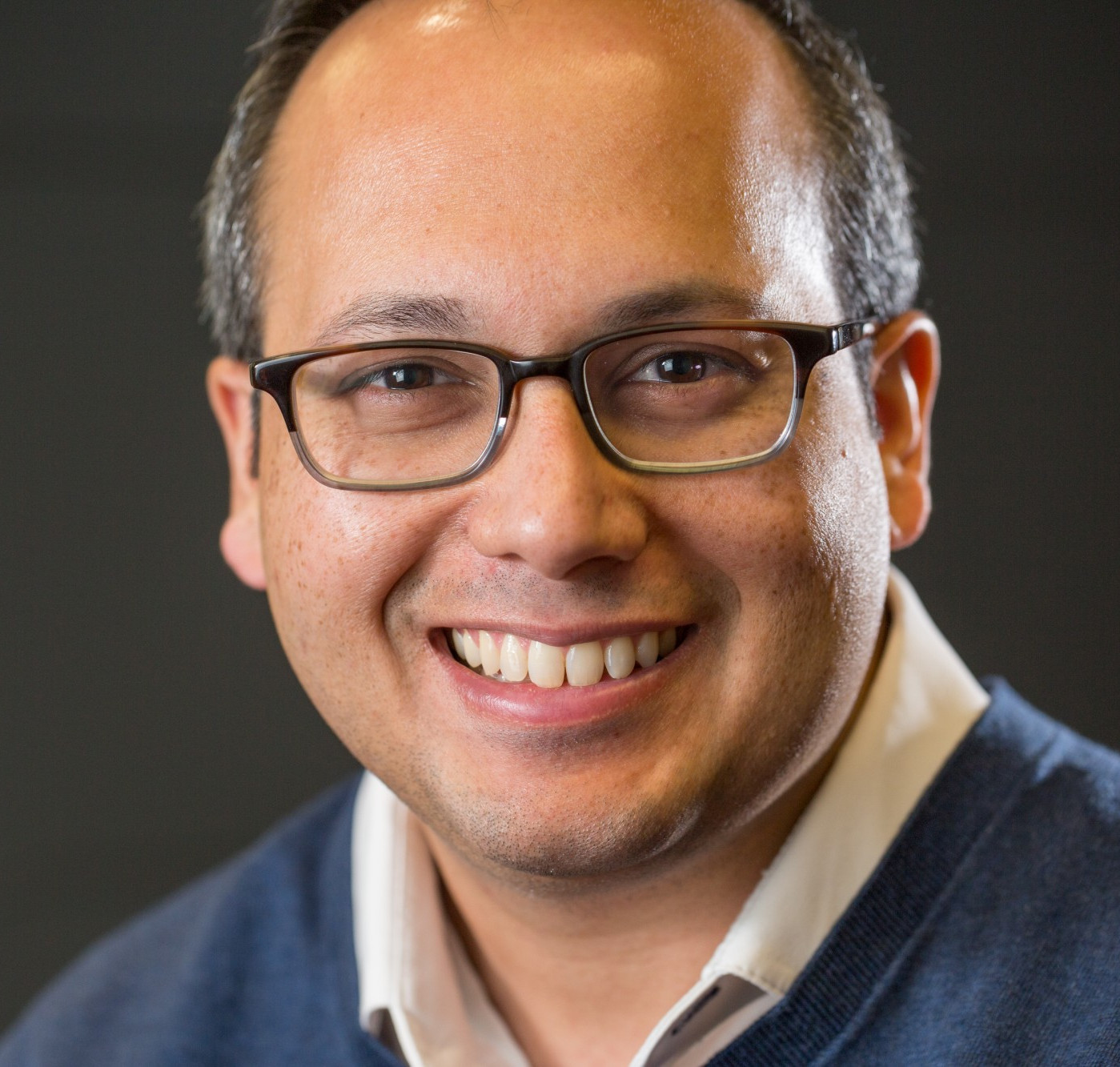 Nandan Nerurkar | Morphogenesis and Developmental Biomechanics Lab